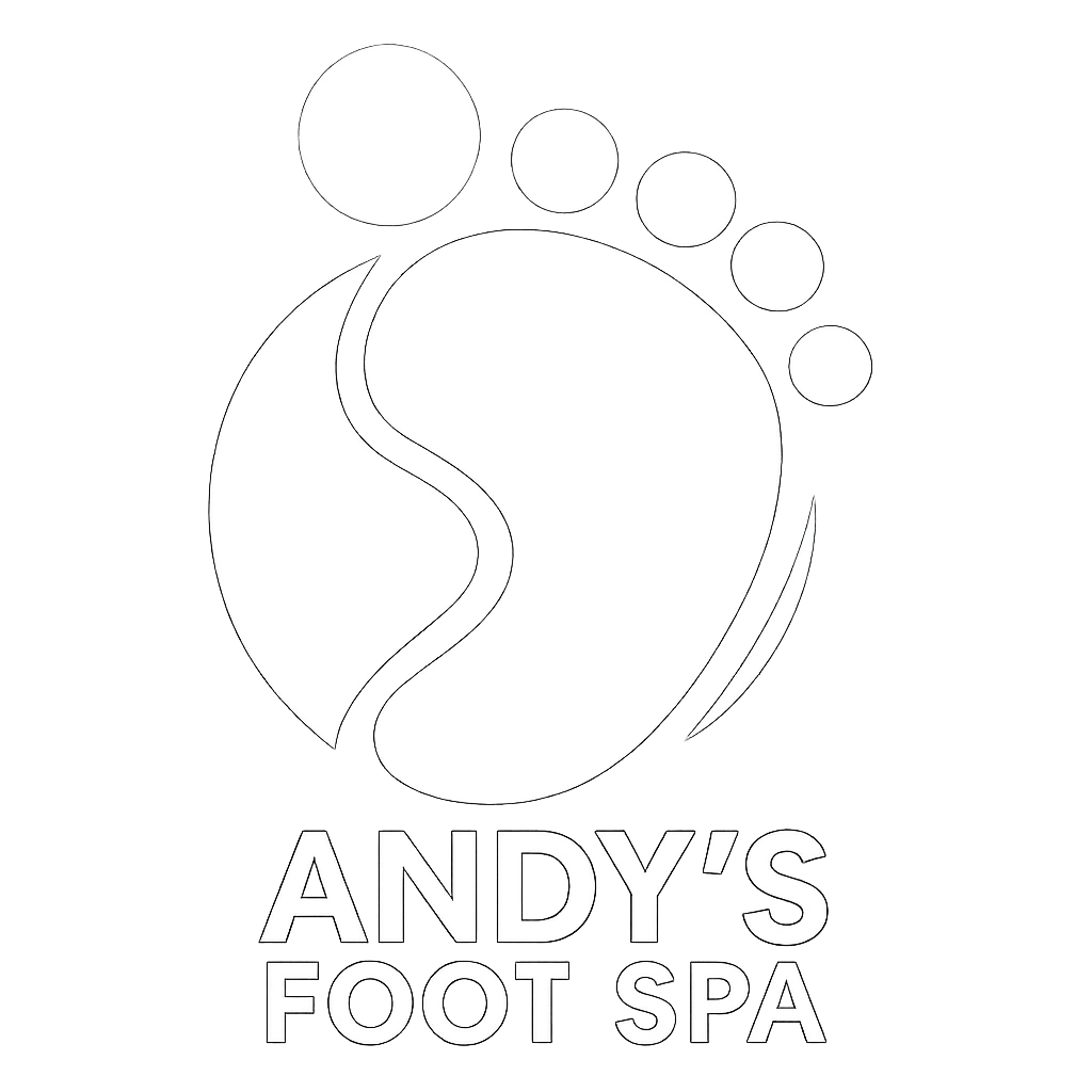 About us | Andy’s Foot Spa | Andy's Foot Spa - Premium Massage Services ...